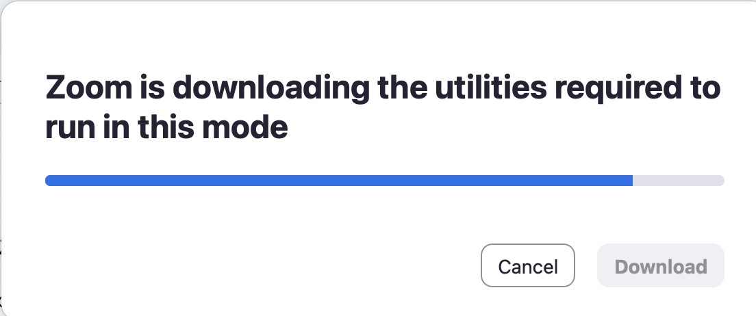Zoom Layers Mode for Quiz – Help Centre