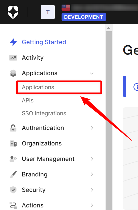 Setting up an Organisation Workspace SSO on Auth0 – Help Centre