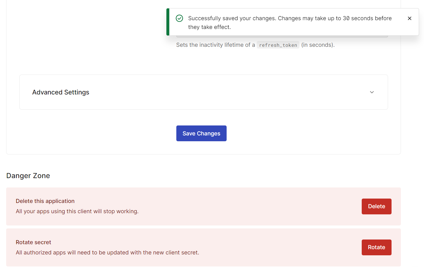 Setting up an Organisation Workspace SSO on Auth0 – Help Centre