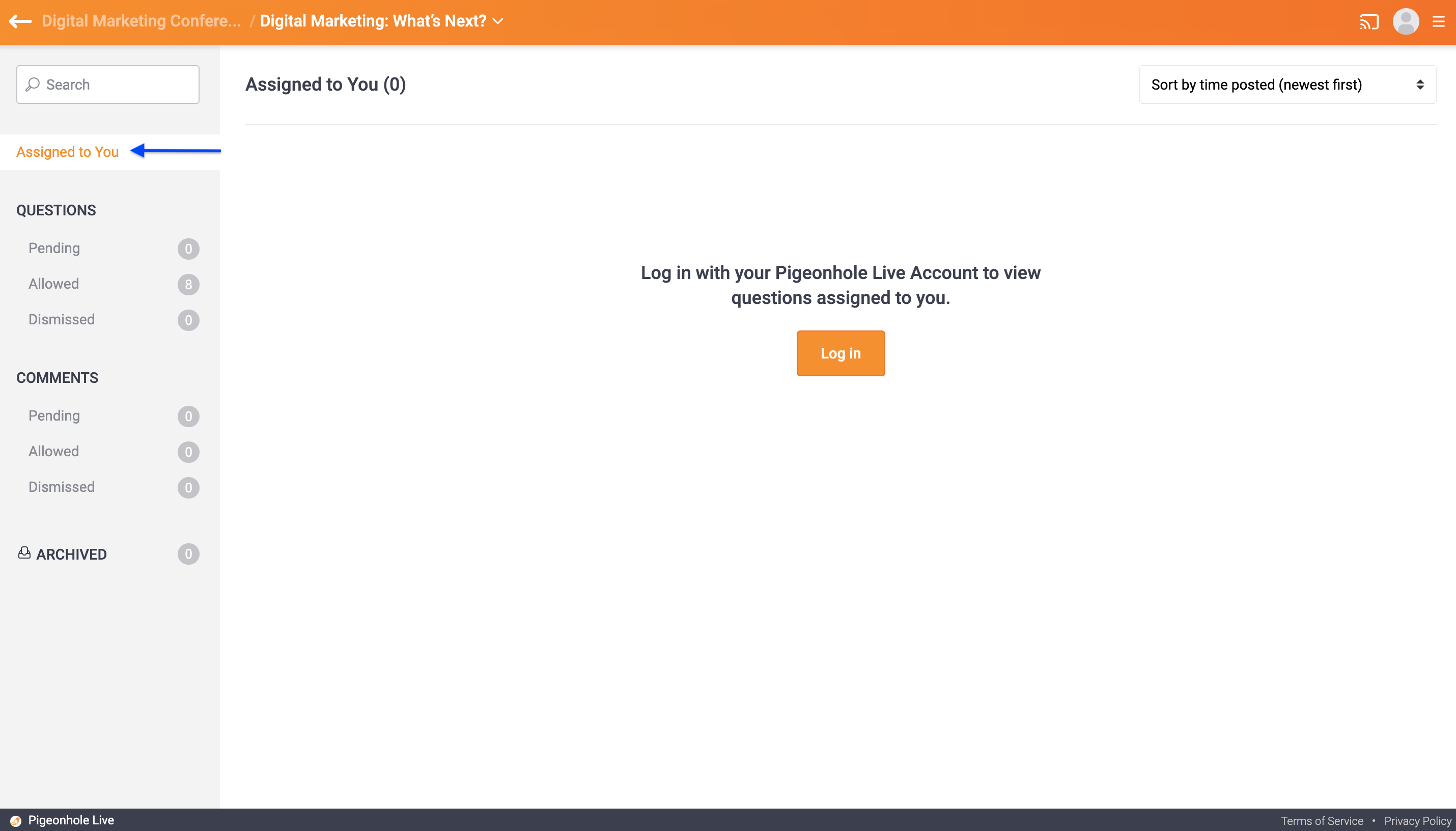 Enabling and Using Admin Collaboration on the Admin Panel – Help Centre
